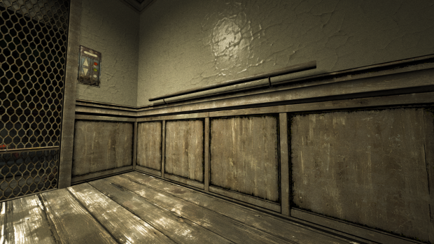 Image 21 - Outlast 4X AI Textures mod for Outlast - ModDB