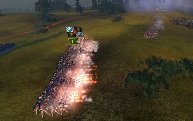Image 5 - Empire II: Total War sound mod | New Musket and Cannon SFX ...
