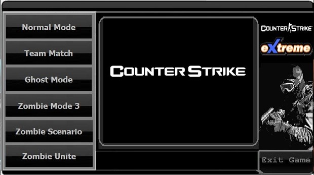 Image 2 - Counter-Strike Xtreme Version Collection mod for Counter ...