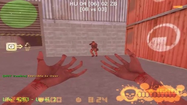 Image 1 - Counter-Strike Xtreme Version Collection mod for Counter ...
