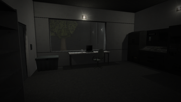 Image 4 - SCP Confinement Hazard mod for SCP - Containment Breach - ModDB