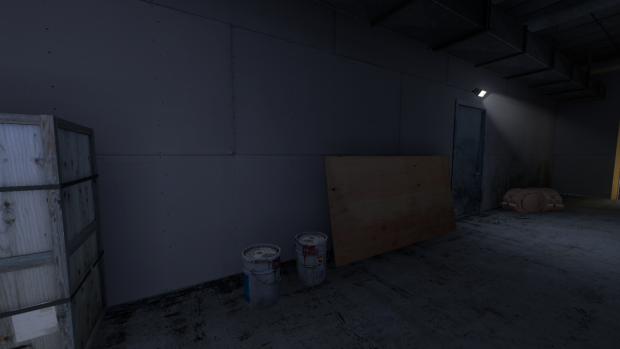 Image 1 - The Stanley Parable: Begin Again mod for The Stanley Parable ...