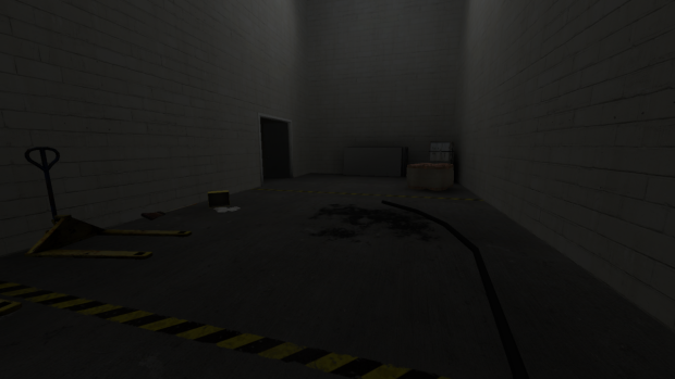 Image 6 - The Stanley Parable: Begin Again mod for The Stanley Parable ...