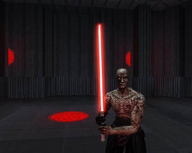 Image 1 - Kotor 2 Unofficial Patch New Additions mod for Star Wars ...