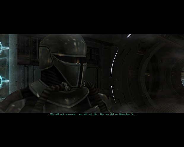 Image 5 - Kotor 2 Unofficial Patch New Additions mod for Star Wars ...