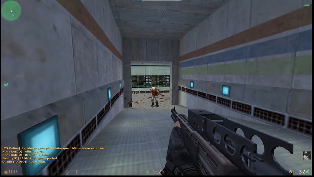 Image 6 - Ultimate Half-Life Pack mod for Counter-Strike - ModDB