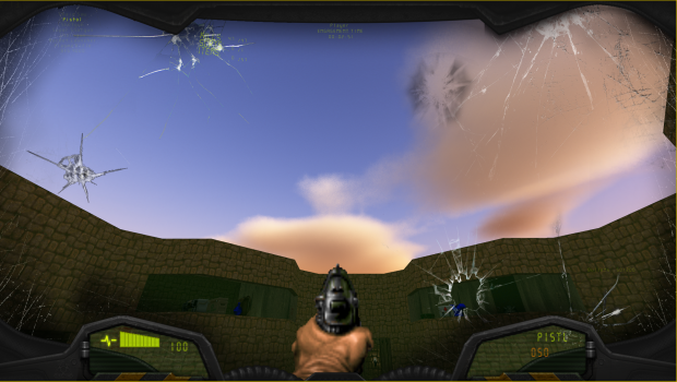 Image 5 - SkyBox Mod for Doom - ModDB