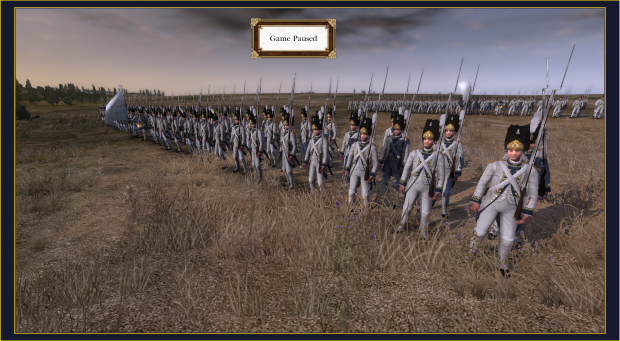 Petitvieux - grenadier image - Royal French Army - 1786 mod for Empire ...