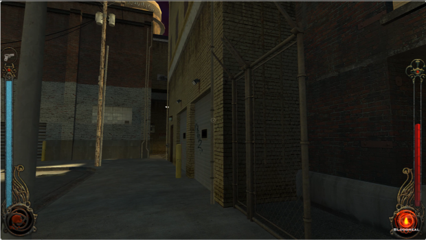 Image 1 - Maps, models and materials from other games for Vampire: The ...