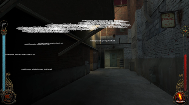 Image 2 - Maps, models and materials from other games for Vampire: The ...
