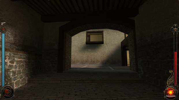 Image 4 - Maps, models and materials from other games for Vampire: The ...
