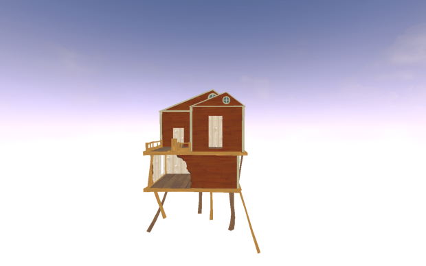 Image 5 - Hello Neighbor: Nicky's Diaries House Pack mod for Hello ...