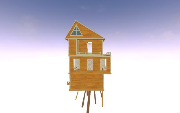 Image 10 - Hello Neighbor: Nicky's Diaries House Pack mod for Hello ...
