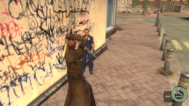P3BMP image - Postal III Beta Mod Pack for POSTAL III - ModDB