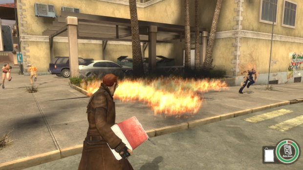 P3BMP image - Postal III Beta Mod Pack for POSTAL III - ModDB