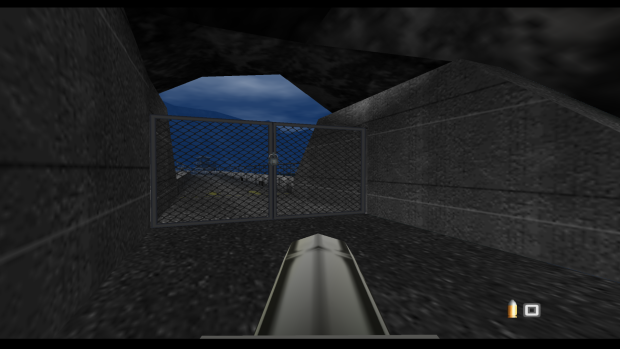 Image 4 - DOOM Reimagined mod for GoldenEye 007 - ModDB