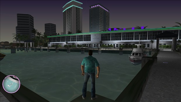 Image 16 - GTA: Enhanced & Fixed Vice City mod for Grand Theft Auto ...