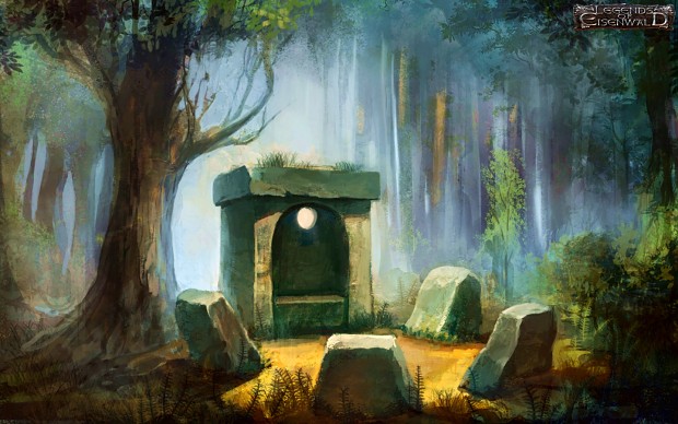 loe1 image - LOE_SMART ver. 1.5 mod for Legends of Eisenwald - ModDB
