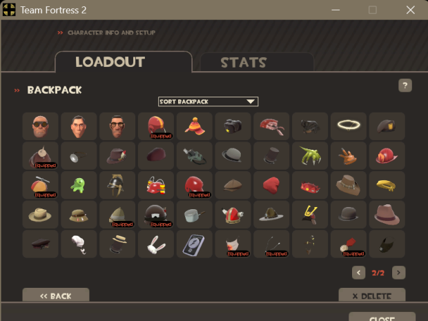 Image 3 - Team Fortress 2 MINI mod for Team Fortress 2 - ModDB