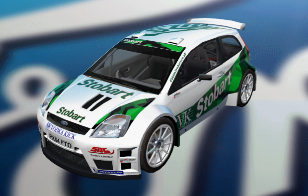 ttt 4 image - WRC Rally Evolved - 20th Anniversary Cars v1.00 mod for ...