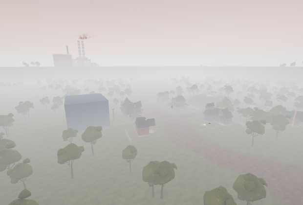 Image 3 - HelloHugeMod for Hello Neighbor - ModDB