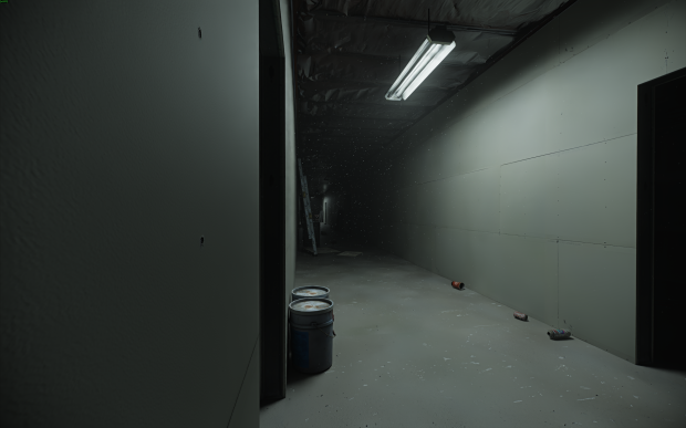 Image 1 - Left 4 Dead 2 RTX by Nostalgia Drive Team mod for Left 4 Dead ...