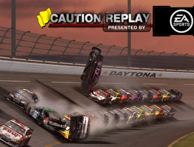 Image 3 - Nascar 10: Definitive Edition - NEXT GEN mod for Nascar 09 ...