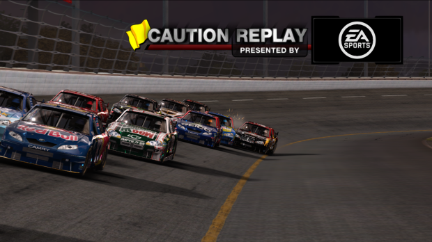 Image 5 - Nascar 10: Definitive Edition - NEXT GEN mod for Nascar 09 ...