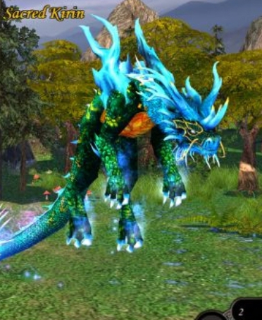 Image 2 - Heroes of Might and Magic V: The Dragons' Wrath mod for ...