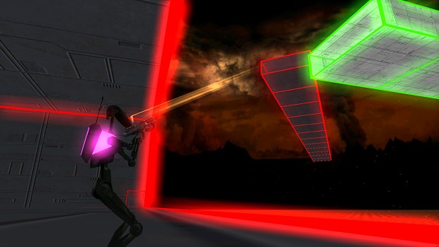 Image 6 - High Velocity Scraper mod for Star Wars Battlefront II - ModDB