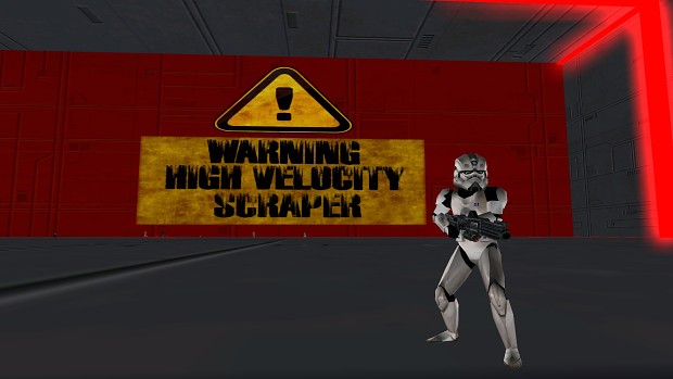 Image 8 - High Velocity Scraper mod for Star Wars Battlefront II - ModDB