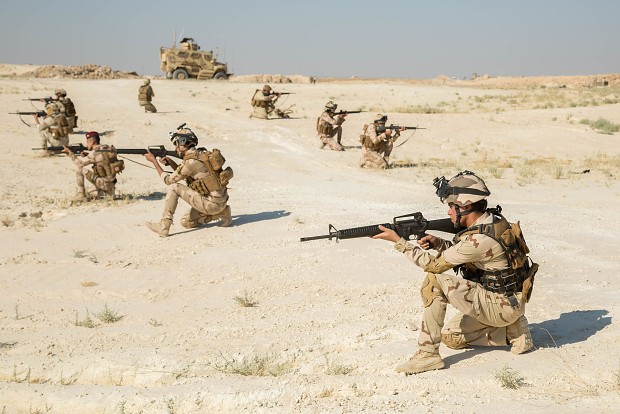 iraqcommandos 5 image - AOH2 - UWUT Engine MOD for Age of History II ...