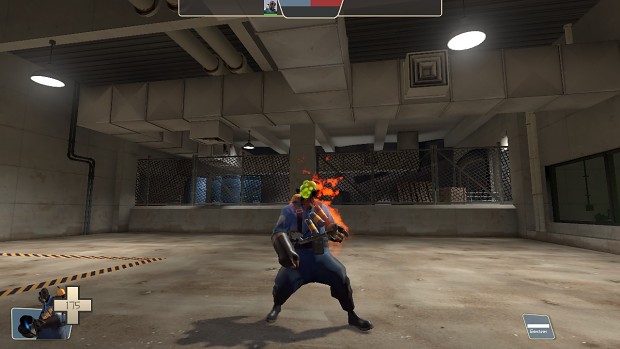 Image 3 - Capture That Fortress! mod for Team Fortress 2 - ModDB