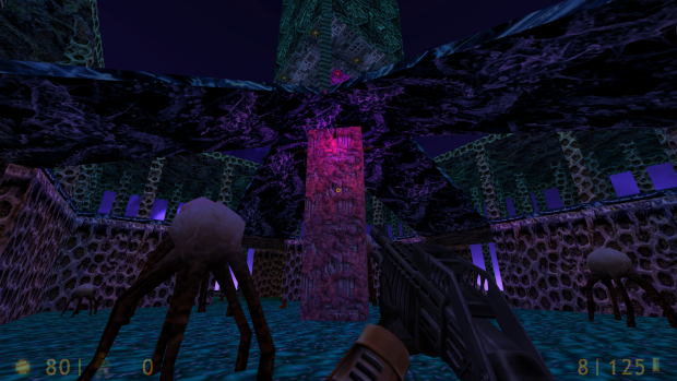 Image 6 - Zenith mod for Half-Life - ModDB