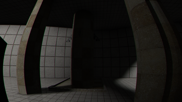 Image 3 - PoolDoomRooms mod for Doom II - ModDB
