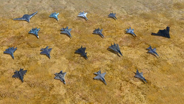 New Elite Units image - SuperPowers: Clash of Ideologies mod for ...