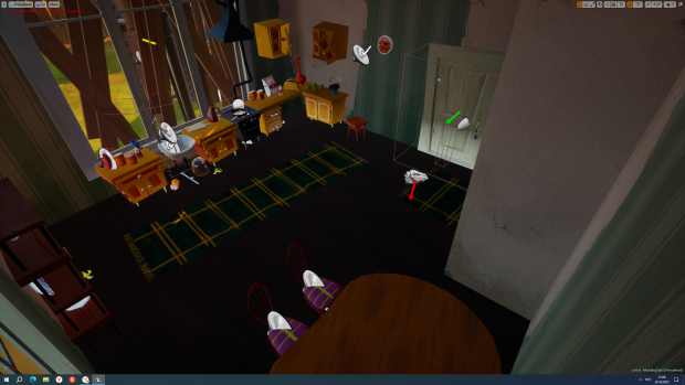 Image 4 - Hello?! mod for Hello Neighbor - ModDB
