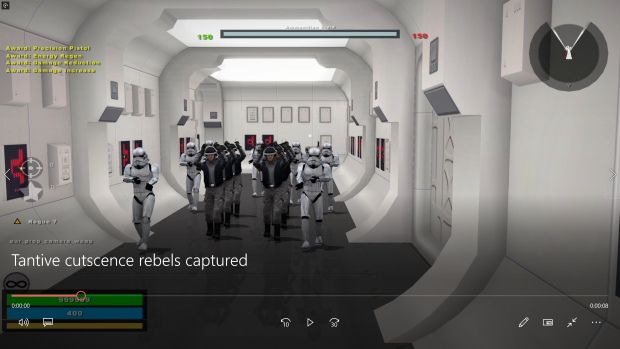 Image 1 - Star Wars Battlefront 2 Rise Of The Empire Extended Campaign ...