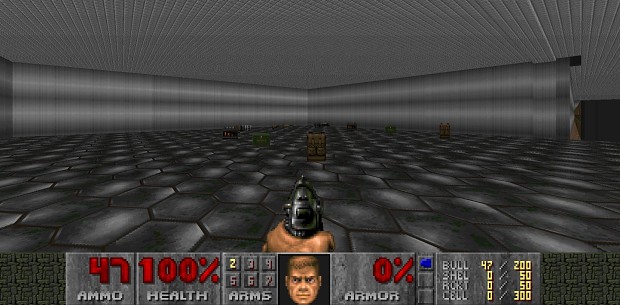 Image 10 - doom prison mod for Doom II - ModDB