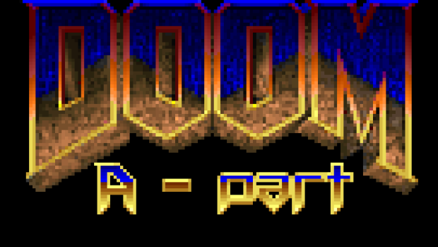 New Project 1 image - Doom A - part mod for Doom II - ModDB