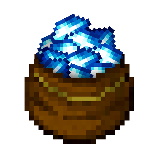 Diamonds 2 image - Minecraft Texture Items mod for Minecraft - ModDB