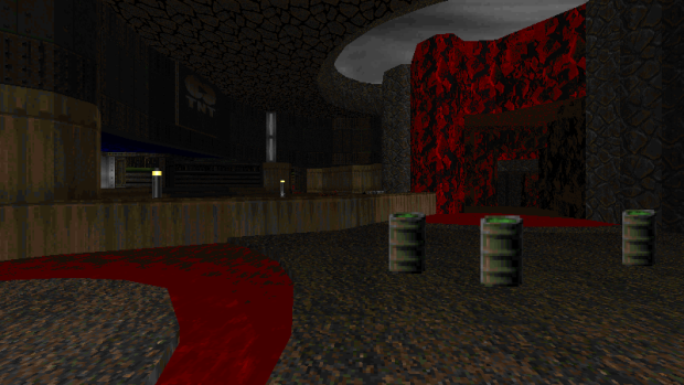 Pics! image - TNT 2: Devilution mod for Doom II - ModDB