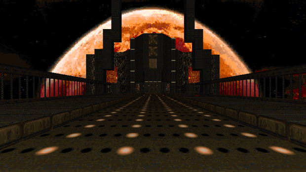 Pics! image - TNT 2: Devilution mod for Doom II - ModDB