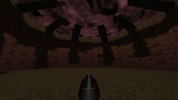 Image 1 - Avatar for Quake mod for Quake - ModDB