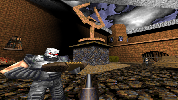 Image 3 - Avatar for Quake mod for Quake - ModDB