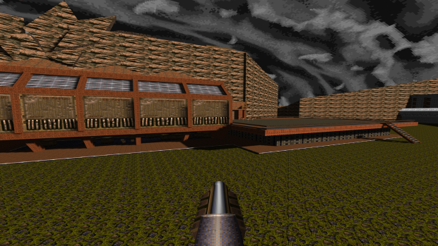 Image 4 - Avatar for Quake mod for Quake - ModDB