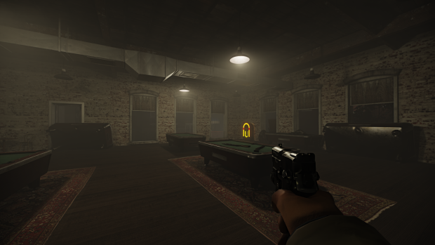 Image 10 - Left 4 Dead 2 RTX by Kapibos mod for Left 4 Dead 2 - ModDB