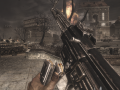 Call Of Duty World At War Screen 3 image - ModDB