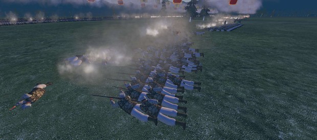 Images - Total War: Empire II mod for EMPIRE: Total War (Mobile) - ModDB