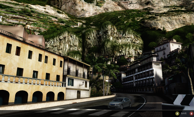 Image 9 - Forza Motorsport 4 Track Expansion Mod for Forza Motorsport 4 ...
